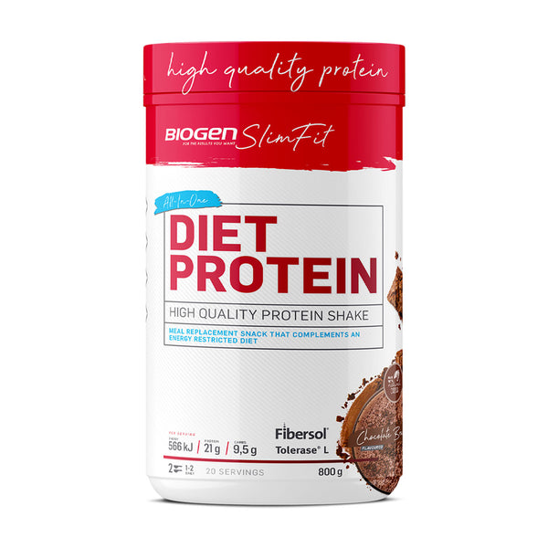 Biogen Diet Protein – Kratos Empire