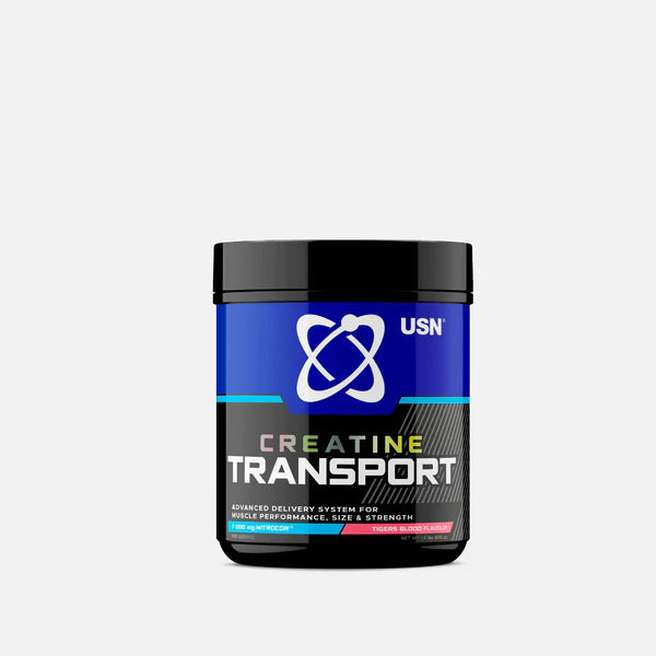 USN Creatine Transport – Kratos Empire