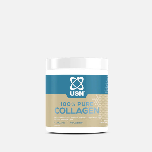USN 100% Pure Collagen – Kratos Empire