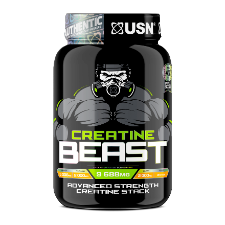 USN Beast Creatine – Kratos Empire